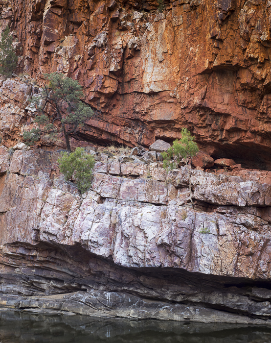 MacDonnell Range and the Devils Marbles | Robert Goodlad Fine Art