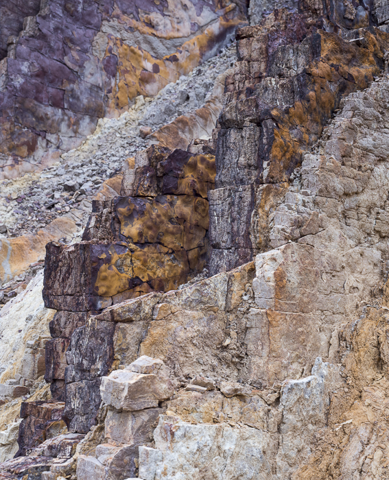 MacDonnell Range and the Devils Marbles | Robert Goodlad Fine Art